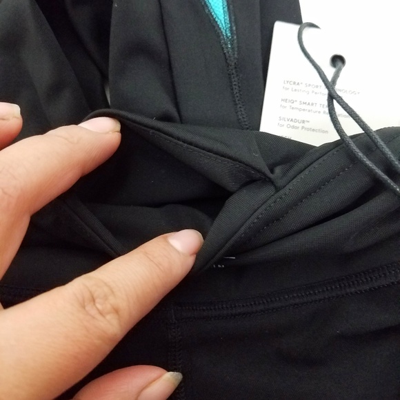 Second Skin Overalls | Pants & Jumpsuits | Nwt Second Skin Compression ...